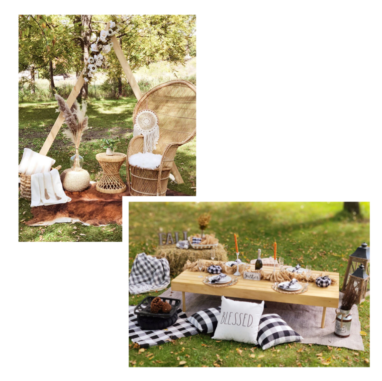 Home - Rustic Charm Rental