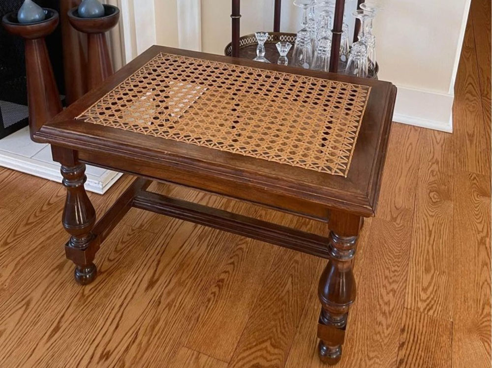 Furniture - Rustic Charm Rental